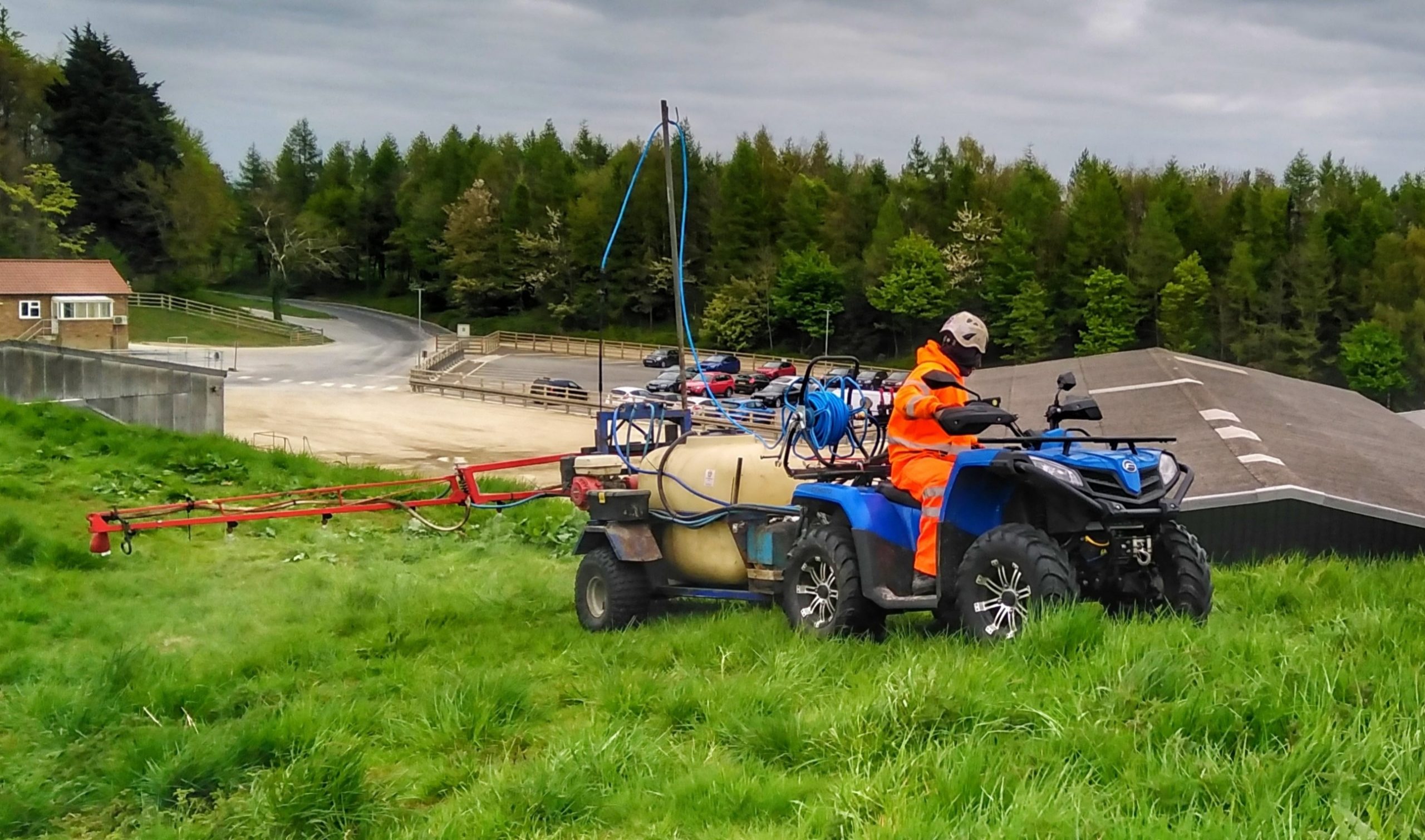 Amenity - The DTMS Group